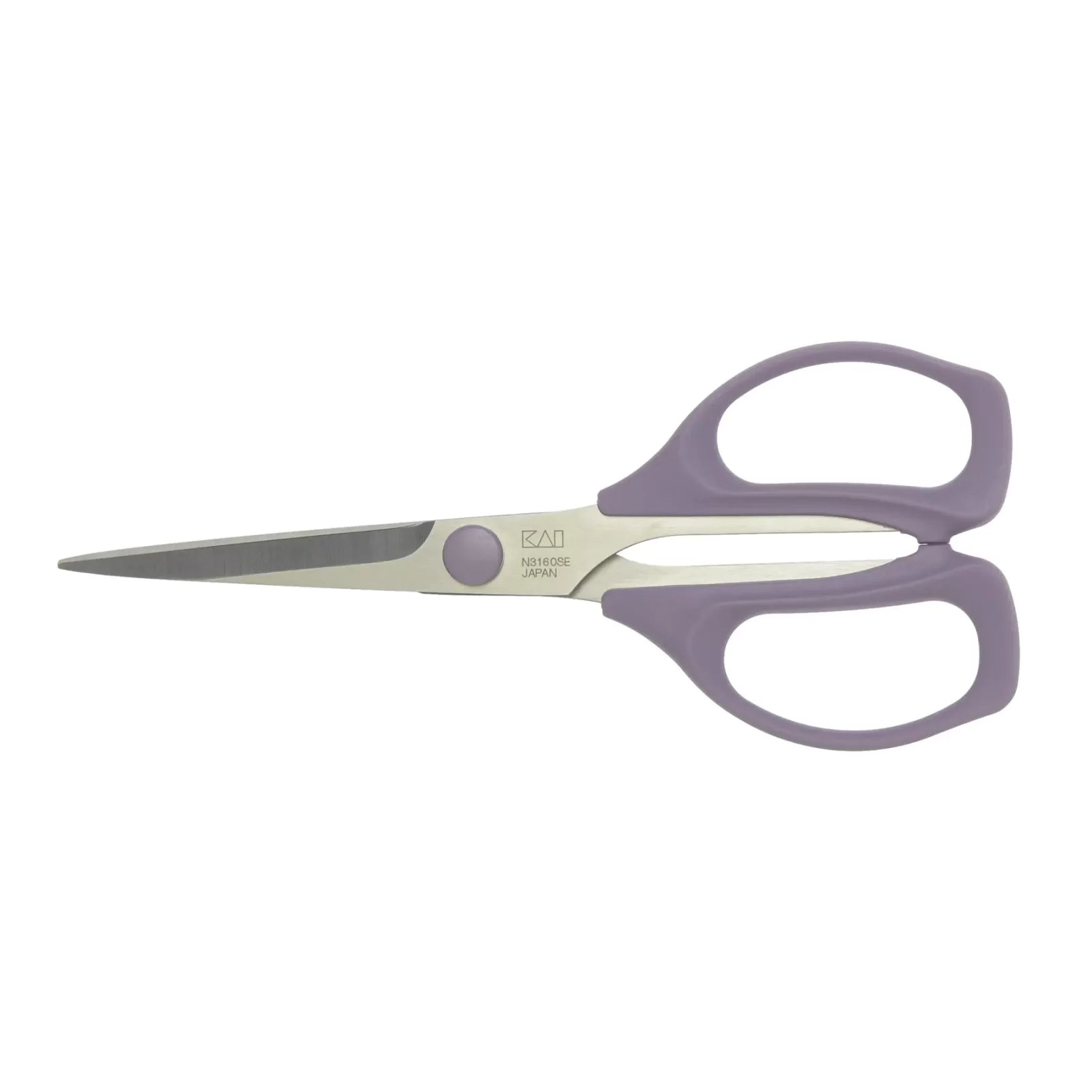 KAI 6" 3160 Serrated Scissors – Decorative Stitch MI