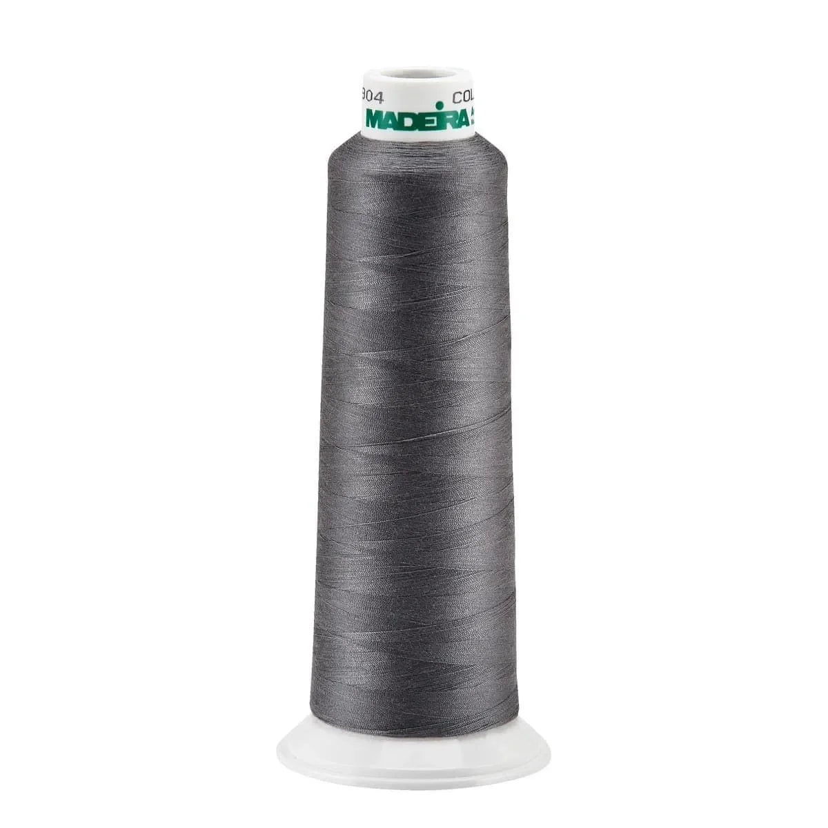 Aeroquilt Steel Grey 3000 Yds – Decorative Stitch MI