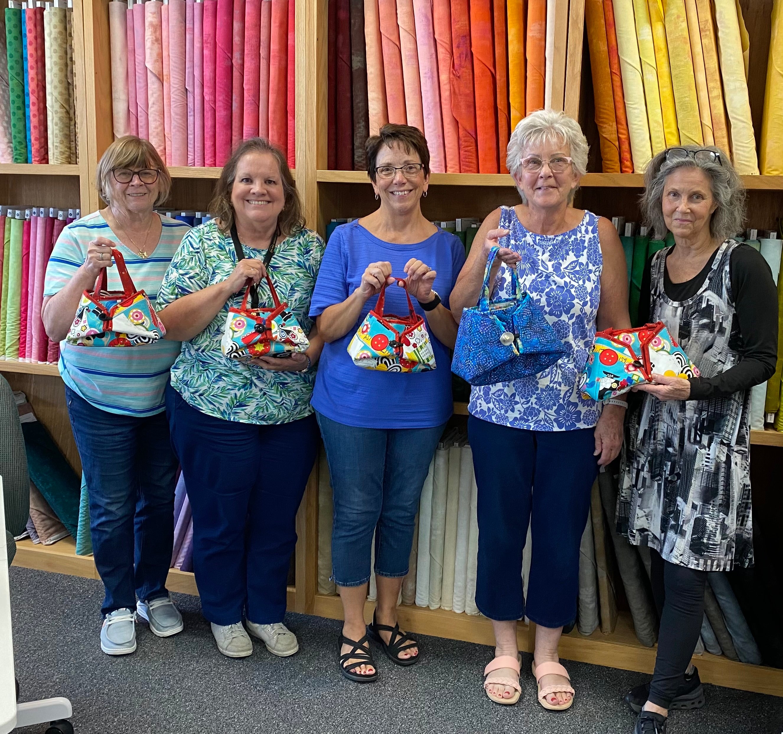 Hand Embroidery Thread – Decorative Stitch MI