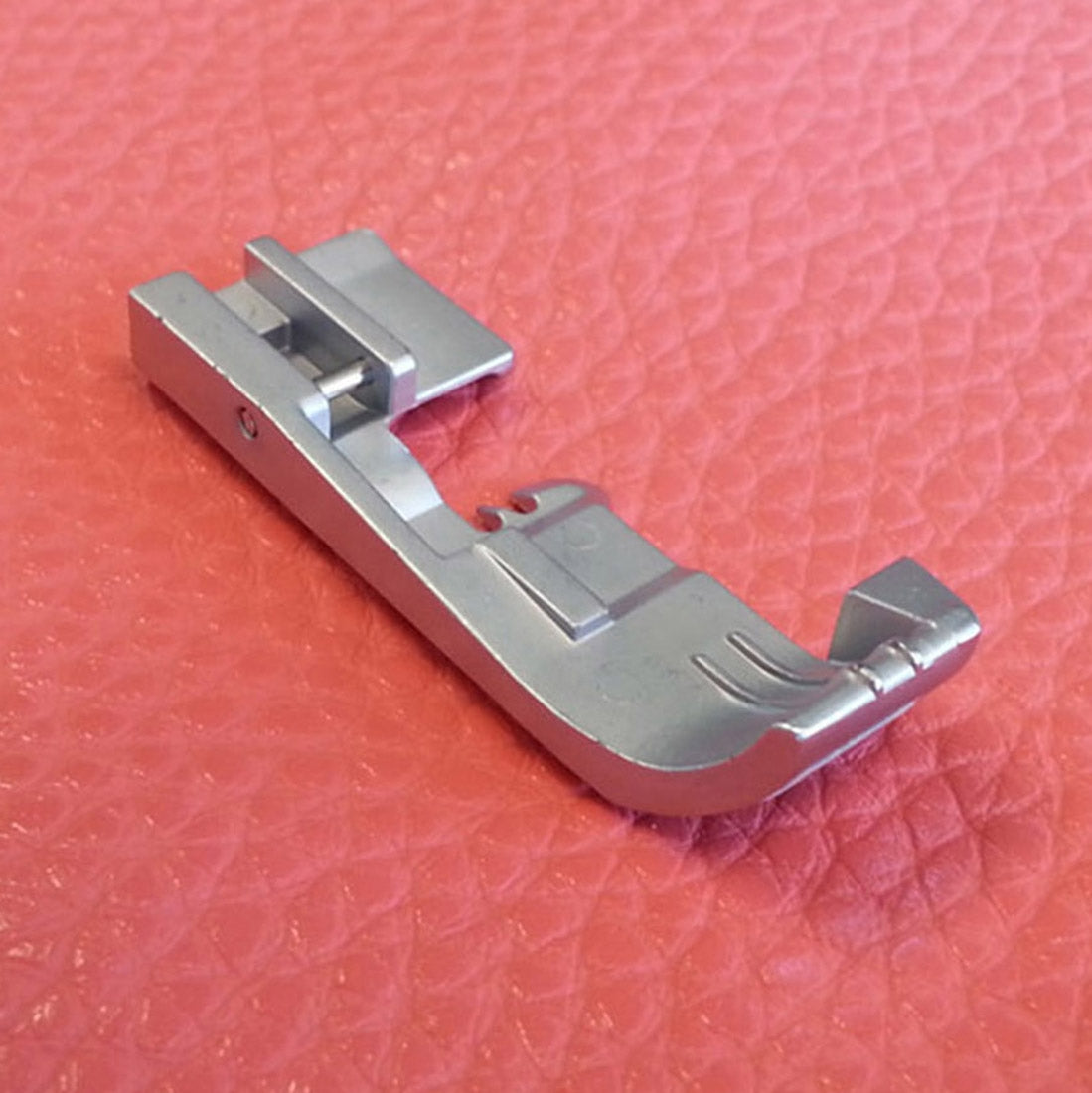 Baby Lock Overlocker Teflon Flat Sole Foot – Decorative Stitch MI