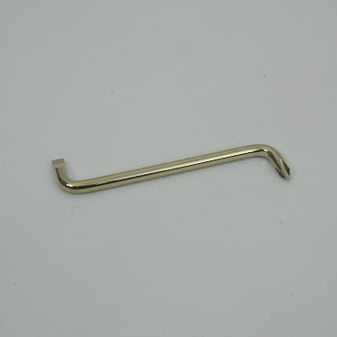 Z Type Screwdriver – Decorative Stitch MI
